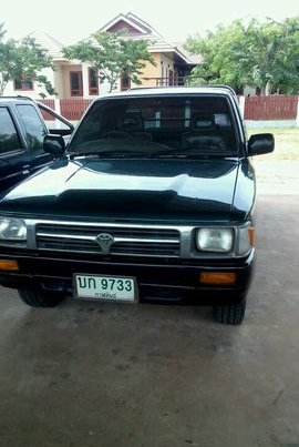 TOYOTA MTX 4006971