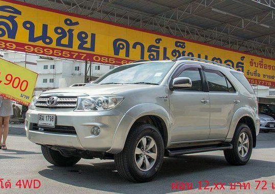 toyota fortune 3.0v at 4wd 4018051
