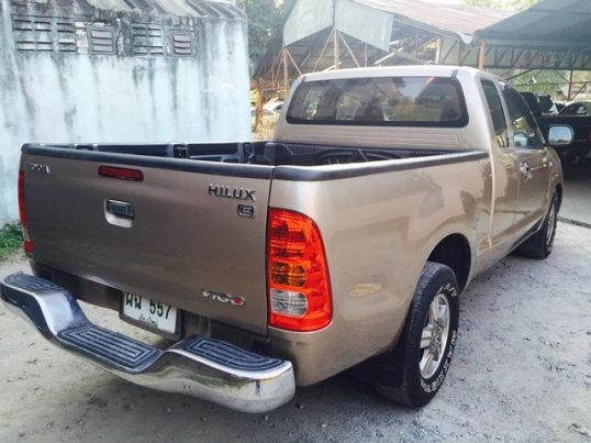 Vigo 2006 2.5 E 4008671