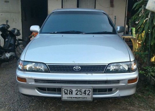 Toyota corolla ae 101 auto 4019061