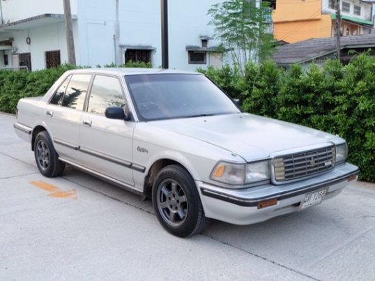 ขาย toyota crown ms133 4019241