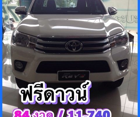Revo cab 4WD 4035151