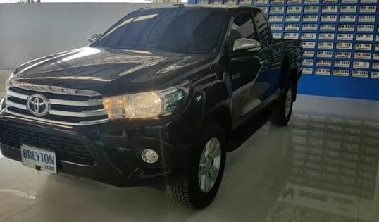 Toyota Revo 4023401
