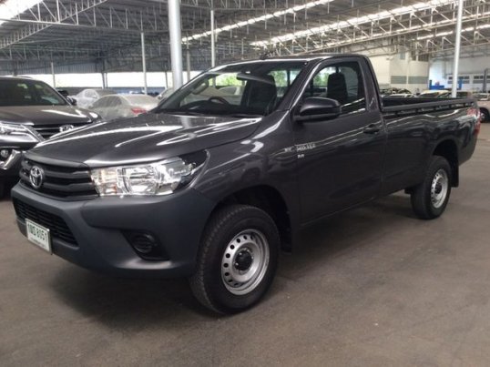 REVO SINGLE CAB 2.8 J 4WD 4093231