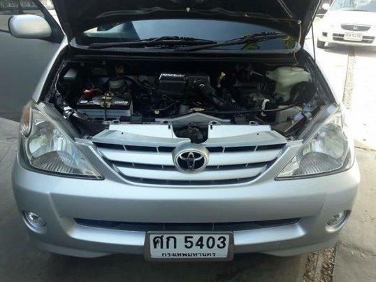toyota avanza 1300 e 4137691