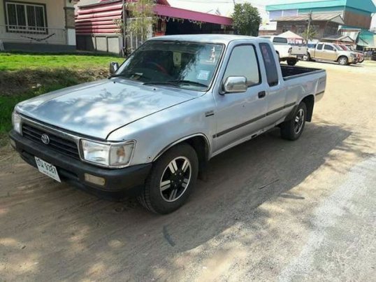 TOYOTA MIGHTY-X ปี39 เวอร์ สด 98000 4252551