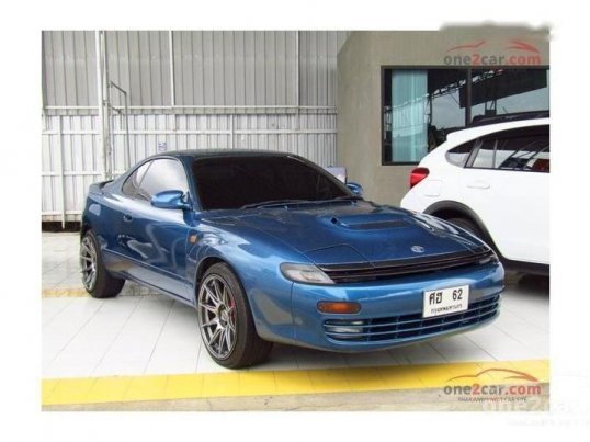 1993 Toyota Celica POP-UP (ปี 90-94) 2.2 MT Coupe 4019201