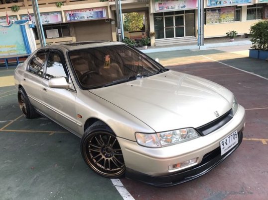 ขายACCORD CD5 ตัวนอก ซันลูฟ 4381131