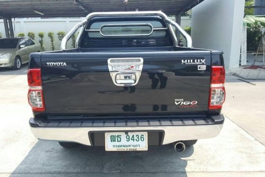 TOYOTA VIGO 4388221