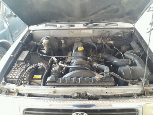 Toyota mighty x 4409851