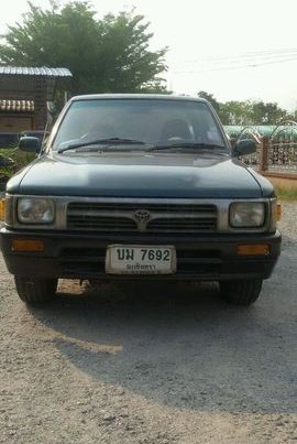 Toyota MIGHTY-X 4440561