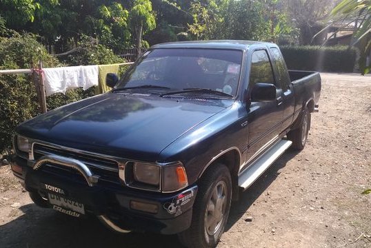 Toyota mighty x 4435231