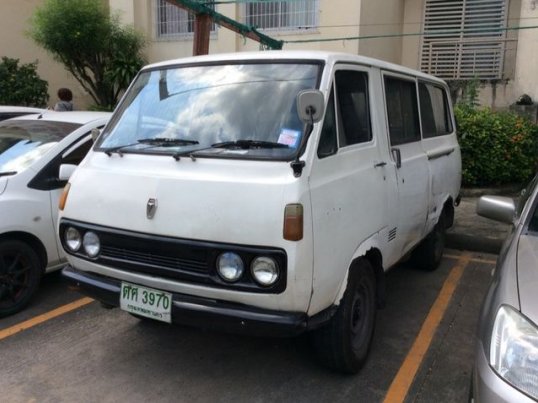 Toyota hiace rh11 4476501