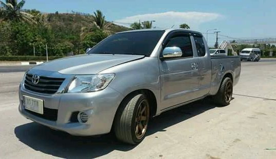 Toyota Vigo 4529971