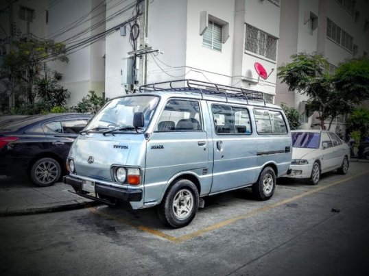 toyota hiace rh 20 4574971