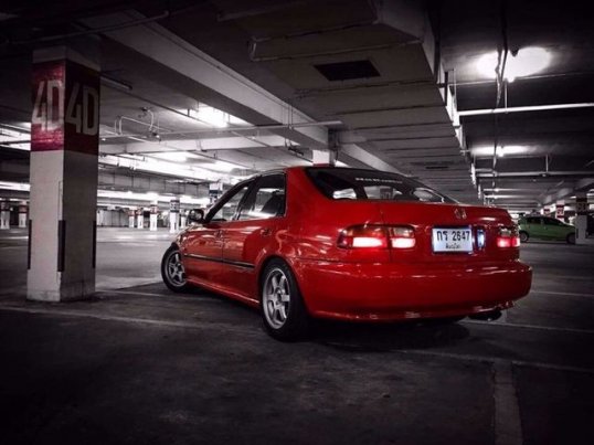 Honda civic eg 4d 8271451