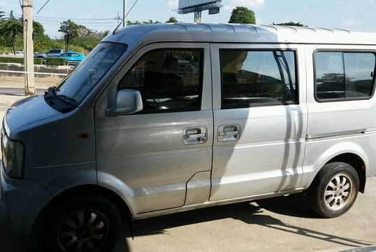 ขายรถ DFM V27 ที่ bangkok 4732791