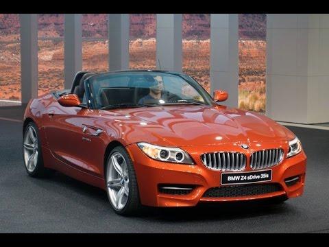 BMW Z4 2001 สภาพดี 4894351