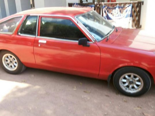 b310 a14 Retro Car 4906663