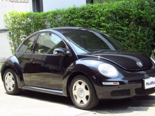 ขายรถ VOLKSWAGEN New Beetle Luna 2010 ราคาดี 4998201