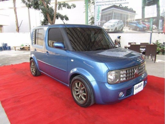 2012 NISSAN Cube 3 รถเก๋ง 5 ประตู 5433141