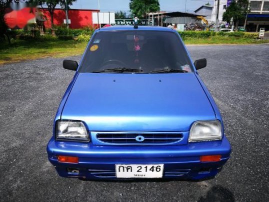 1995 DAIHATSU MIRA, MINT โฉม ปี90-96 5038671