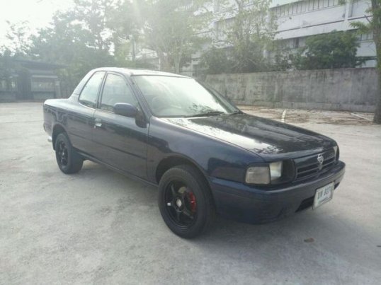 2000 NISSAN NV สภาพดี 5104001