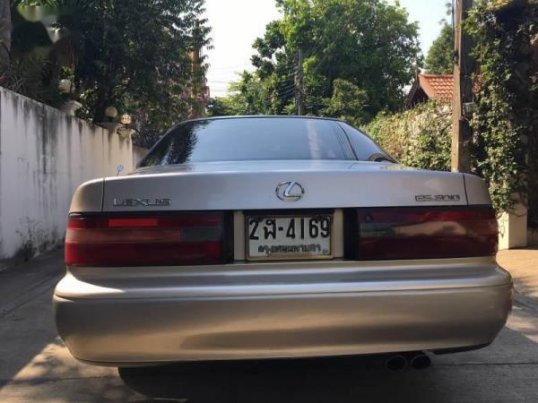 1995 LEXUS ES, 300 โฉม ES (ปี95-99) 5165131