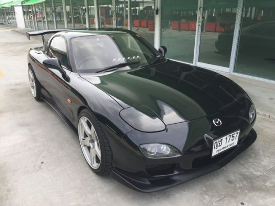 ขายรถ MAZDA RX7 ที่ nonthaburi 5286761