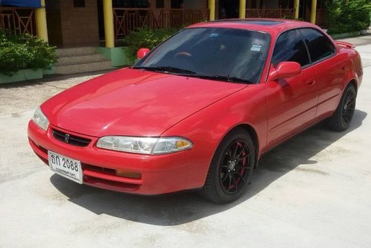ขาย toyota marino ปี 1993 5366271