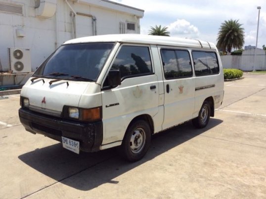 MITSUBISHI L300 1995 สภาพดี 8392911