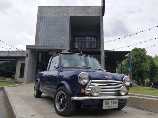 ขายรถ MINI AUSTIN MINI ที่ bangkok 6049111