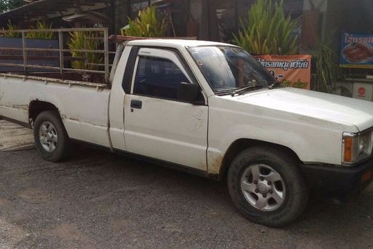 MITSUBISHI L200-CYCLONE 1992 สภาพดี 7884011