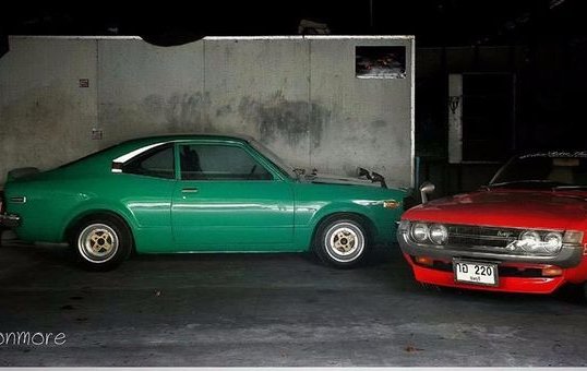 MAZDA RX3 ราคาถูก 7937661