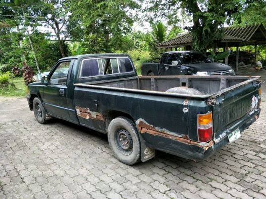 MITSUBISHI L200-CYCLONE ราคาถูก 8242301