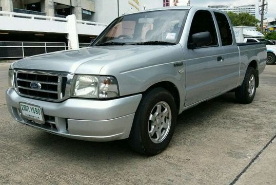 FORD RANGER 2005 สภาพดี 8394931