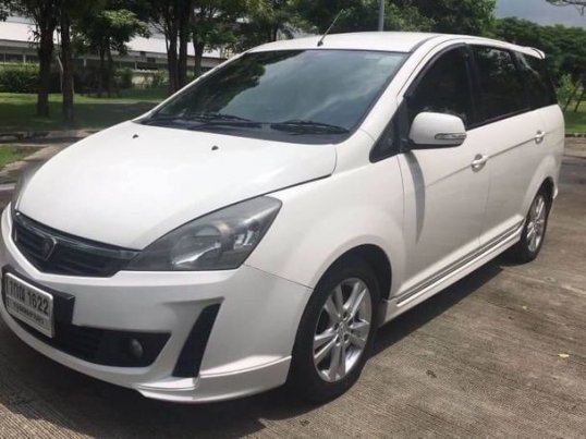 PROTON Exora 2012 สภาพดี 8494961