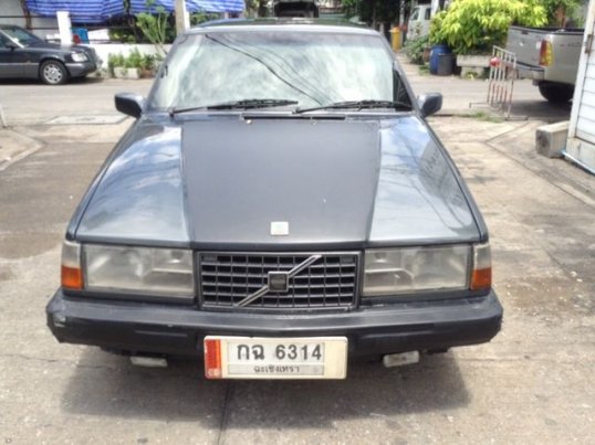 VOLVO 940 GLE 1994 ราคาที่ดี 8652861