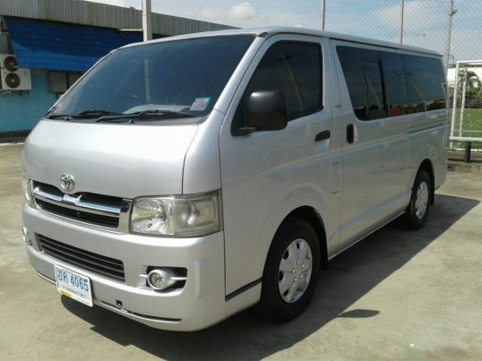 2006 Toyota HIACE 8729462