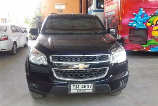 2013 CHEVROLET Colorado สภาพดี 8779761