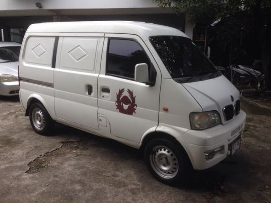 ขายรถ DFM MINI VAN ที่ ชลบุรี 9065081