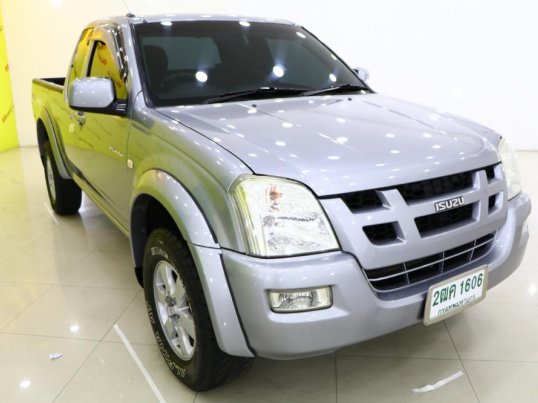 2006 Isuzu D-MAX 05-08 9177062