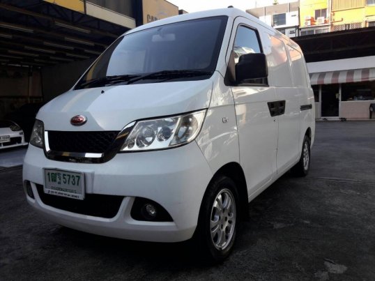 RELY Q22 1.2 เกียธรรมดา ปี 2013 9223532