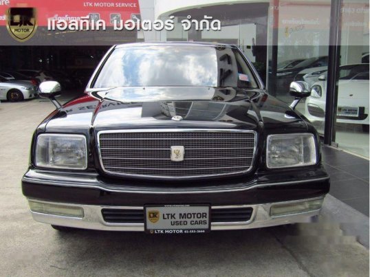 รถสวย ใช้ดี TOYOTA Century รถเก๋ง 4 ประตู 9472071