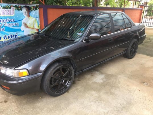 2000 Honda ACCORD 9640543