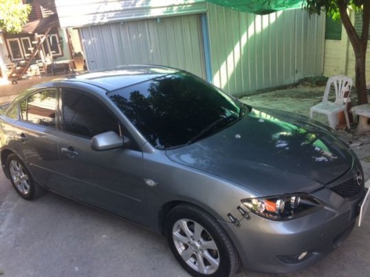 MAZDA 2 2005 สภาพดี 9874891