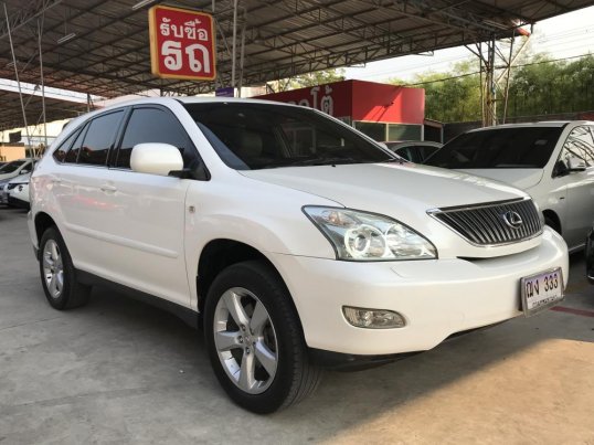 LEXUS RX300 3.0 AT | 2008 | 9972422