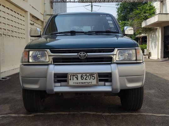 Toyota Sport Rider 3.0G 10036032