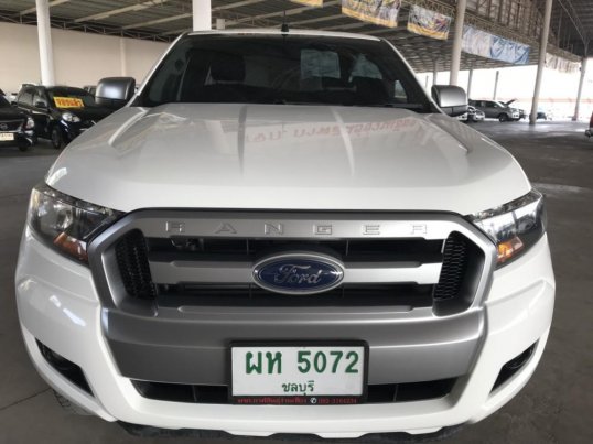 2016 Ford RANGER Hi-Rider XLS pickup 10081892