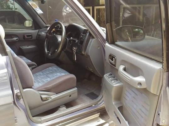 1996 Toyota Rav4 suv 10093733